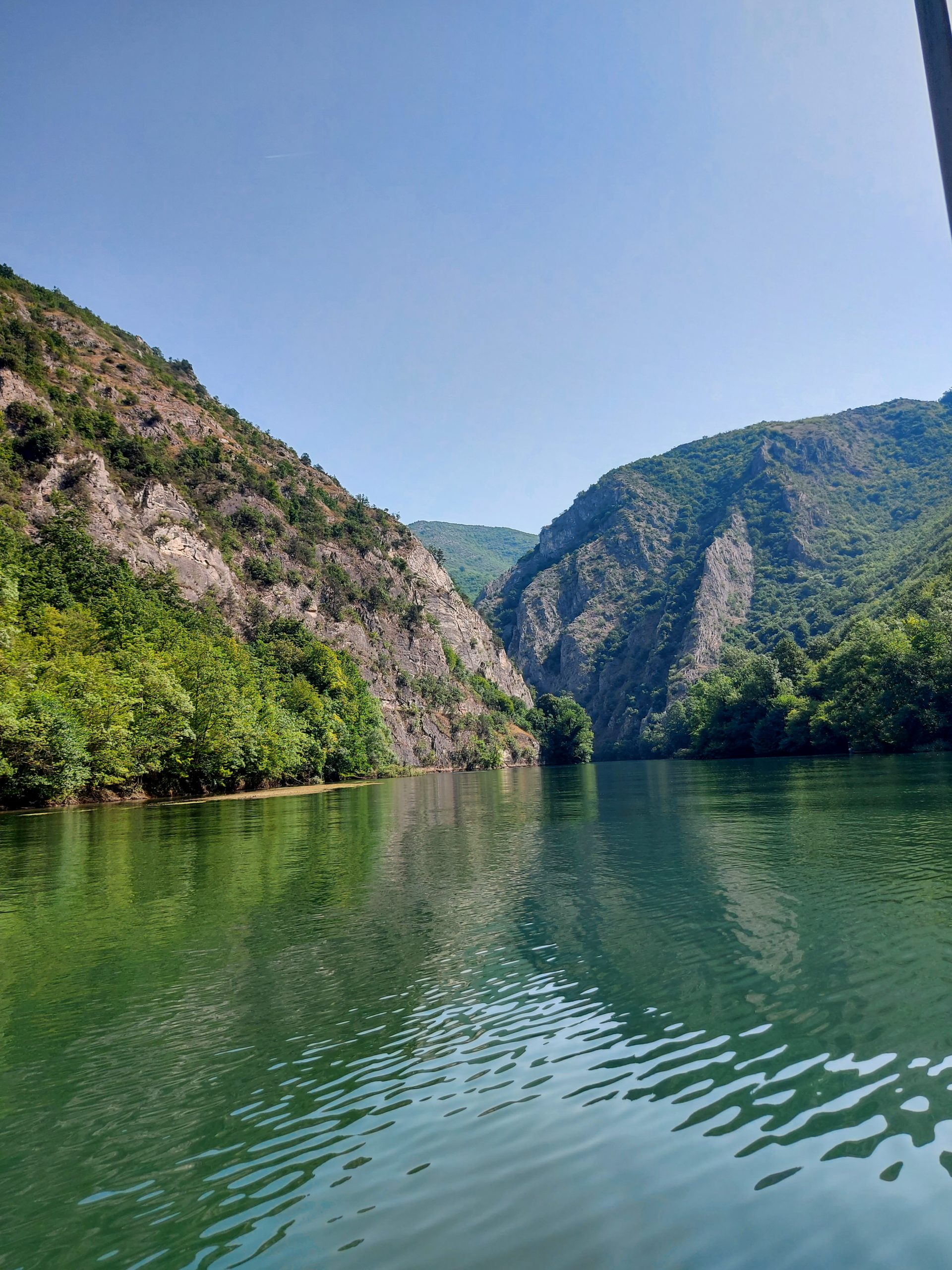 Skoplje i kanjon Matka-kako provesti dan u prestonici Severne ...