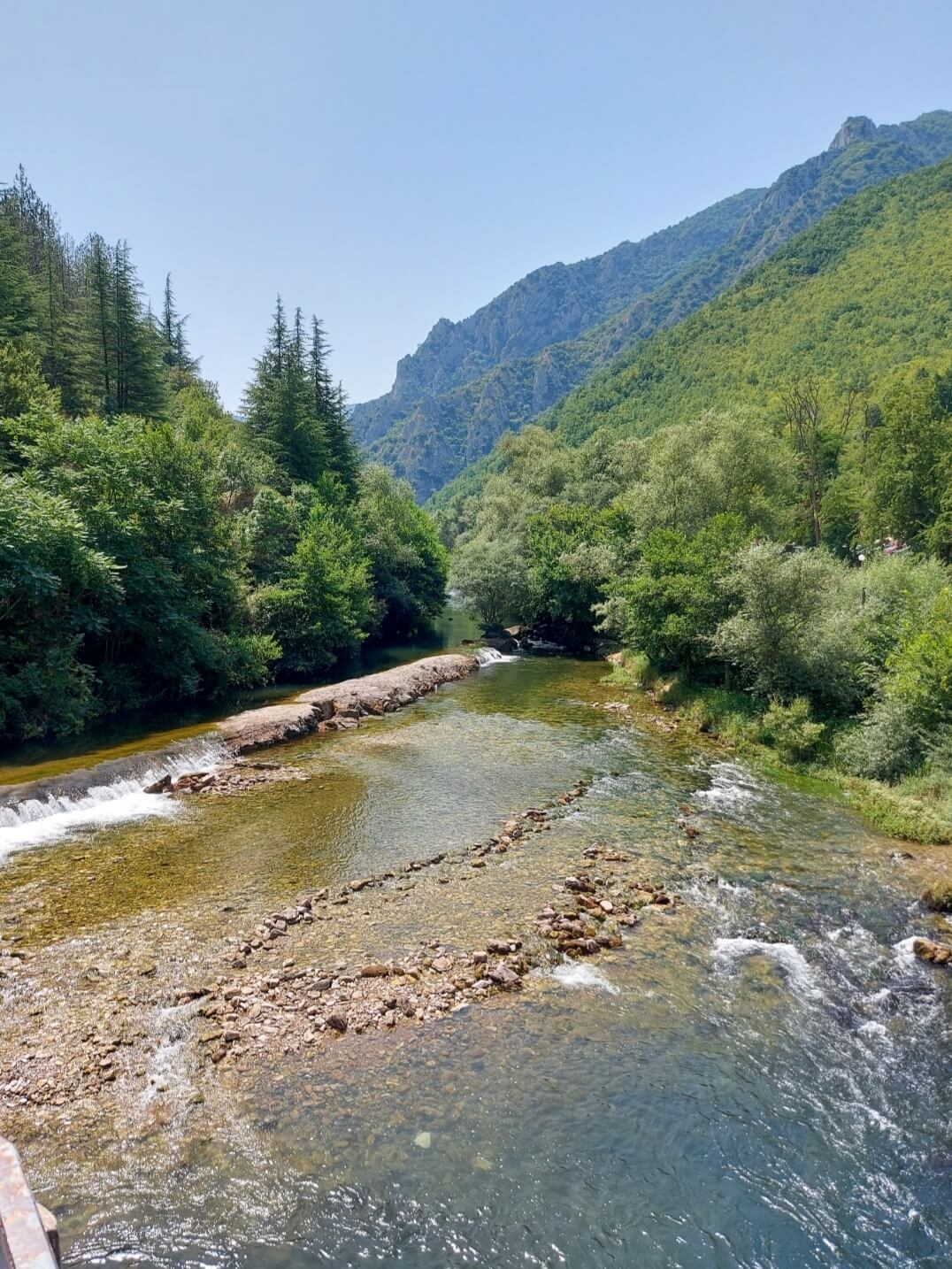 Skoplje i kanjon Matka-kako provesti dan u prestonici Severne ...