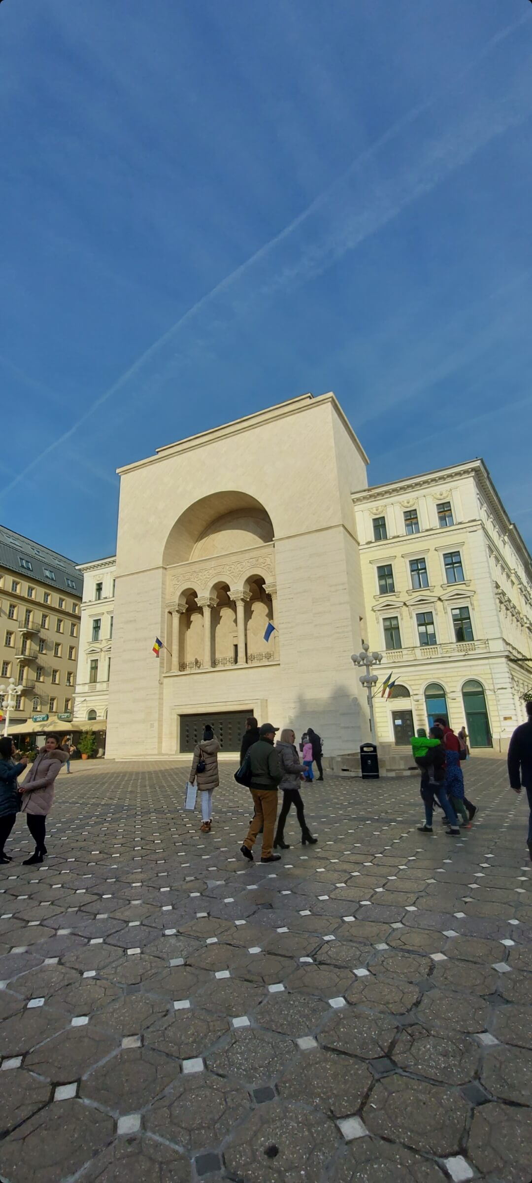 Jednodnevni izlet u Temišvar - Putovanja i roditeljstvo